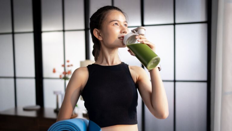 10 Signs You’re Healthier Than You Think