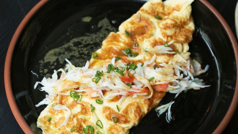 Best Thai Egg Dishes You Must Try in Thailand