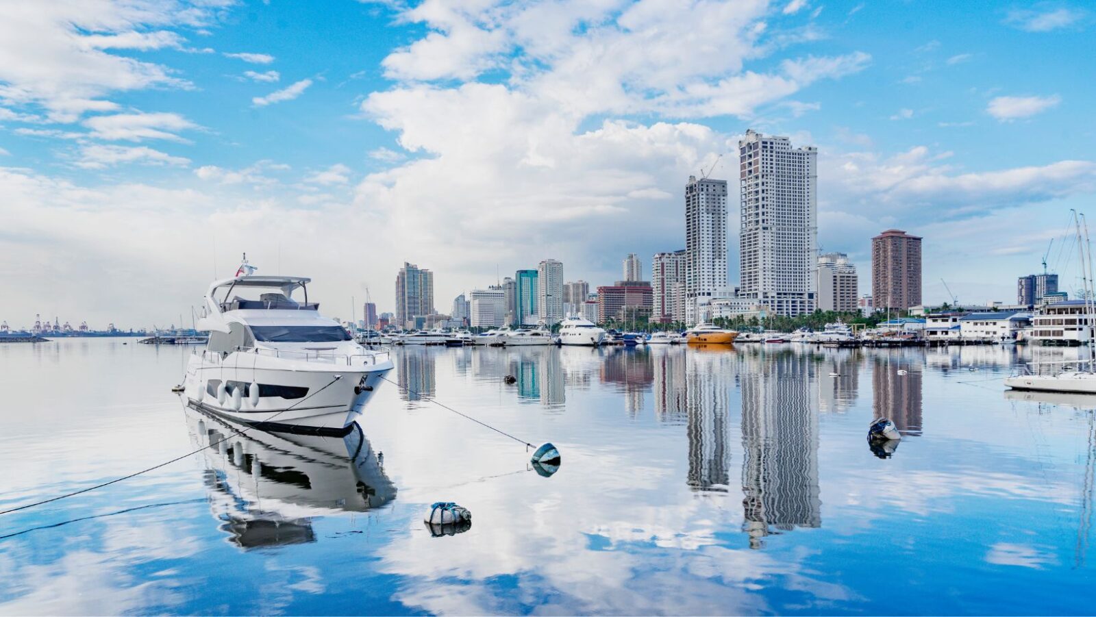 Top 10 Most Visited Cities in Southeast Asia in 2025