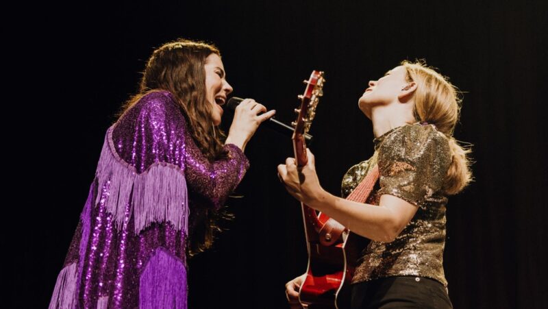 The Best Concerts in Thailand This November–December 2025