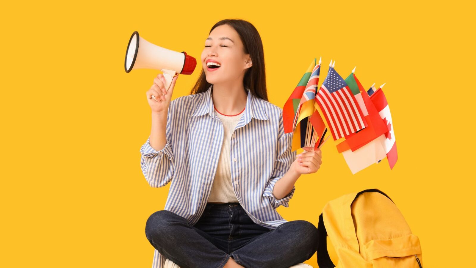 Top Study Abroad Destinations for Asian Students in 2025/26