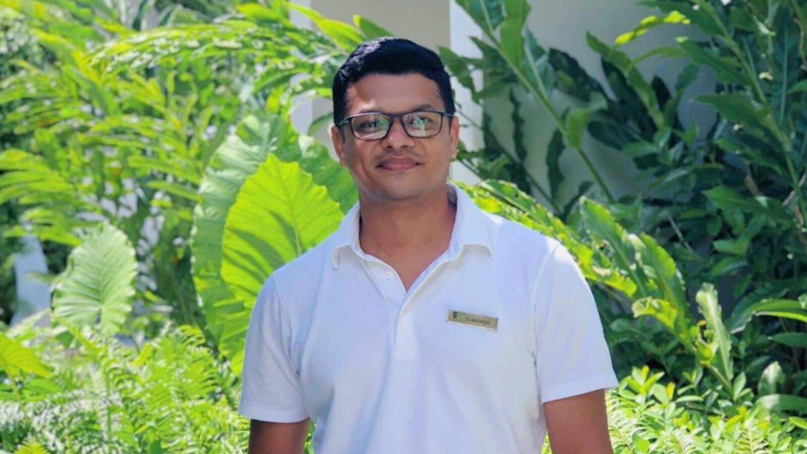 Finding Balance & Living Well with Dr. Subhash Shanbhag