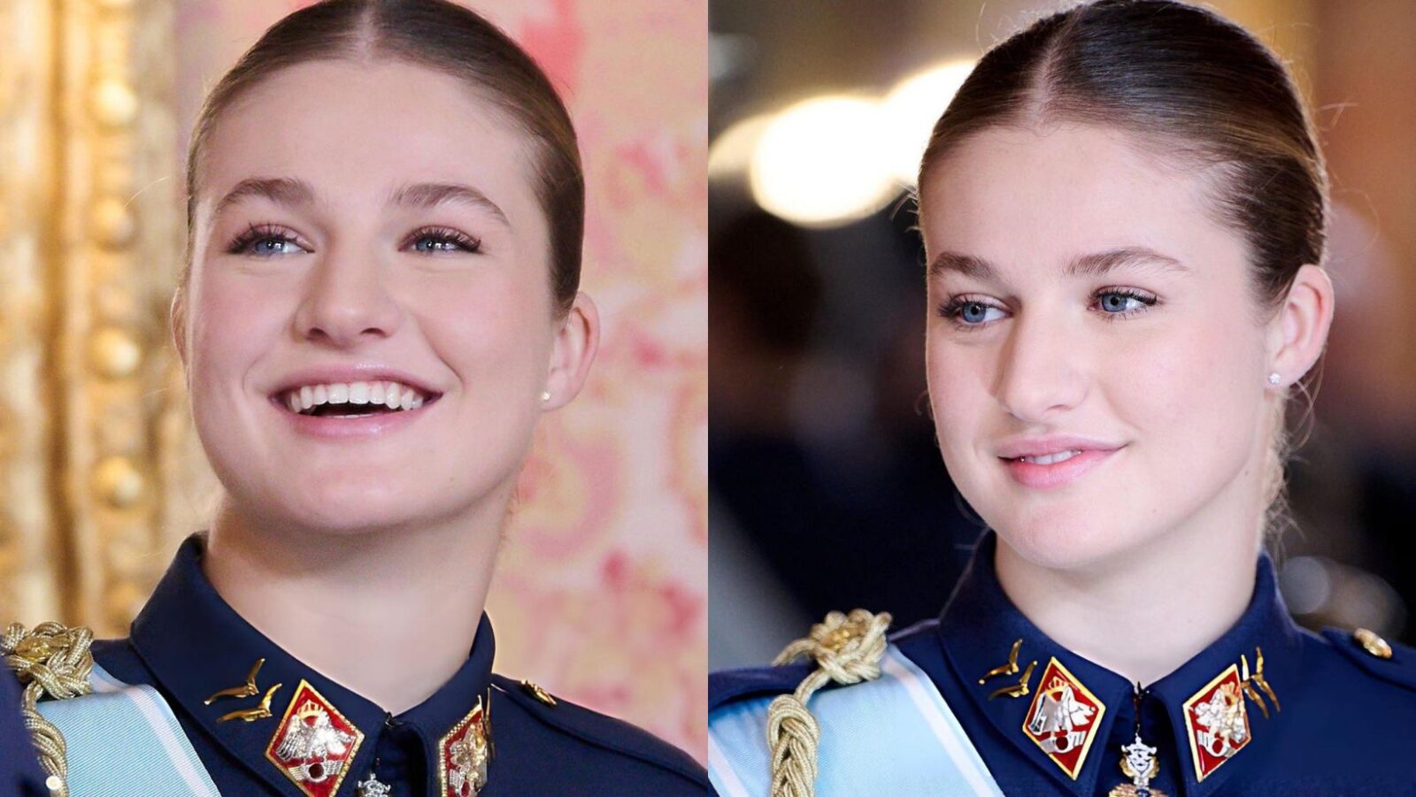 20-Year-Old Princess Leonor Set to Become Spain’s First Queen in 150 Years