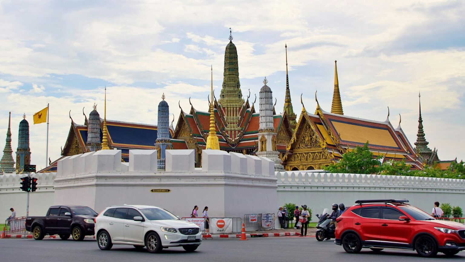 Why Are Fuel Prices Rising in Thailand—and What Does It Mean for Consumers?