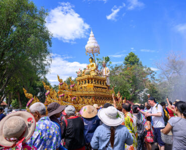Asia Shines in the Top 20 Friendliest Countries 2025